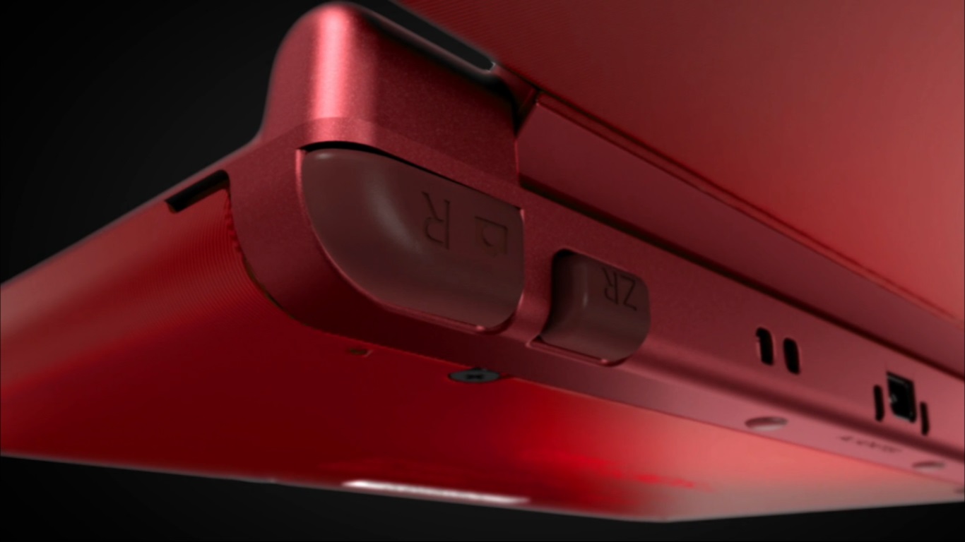 New Nintendo 3DS - Power Gaming Network