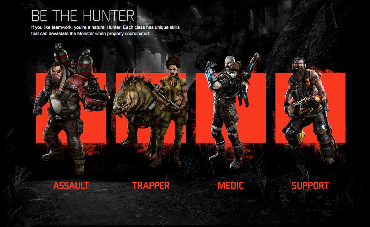 Evolve - Power Gaming Network