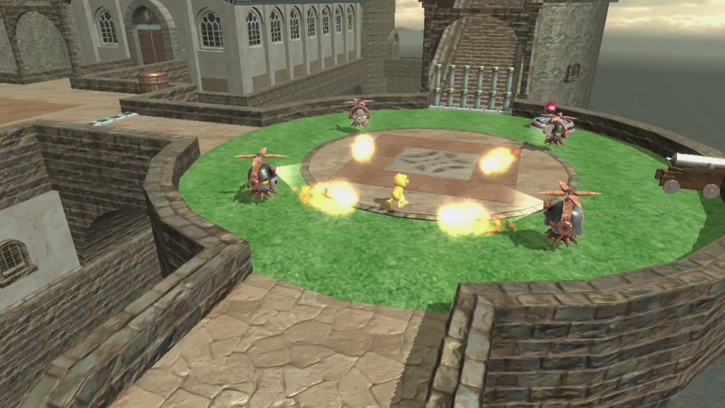 Digimon All-Star Rumble - Power Gaming Network