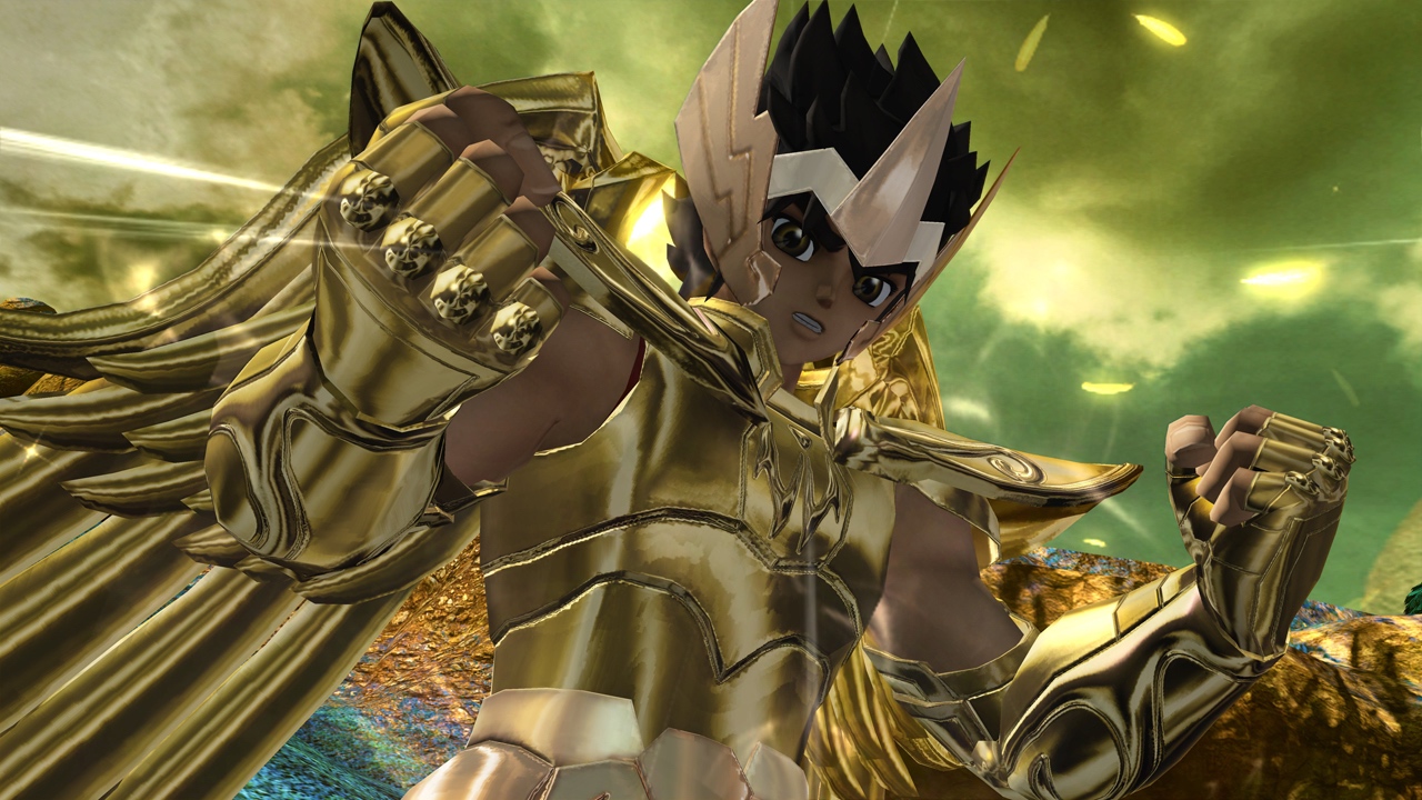 J-Stars Victory Vs+ - Power Gaming Network