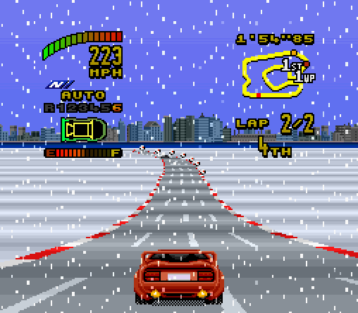 RETROSPECTIVA: Top Gear - Power Gaming Network