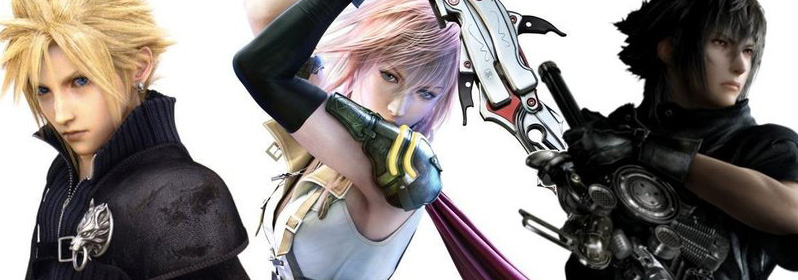 [TOP 10] Personajes de Videojuegos - Power Gaming Network