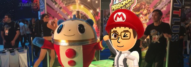 [TOP 10] Personajes de Videojuegos - Power Gaming Network