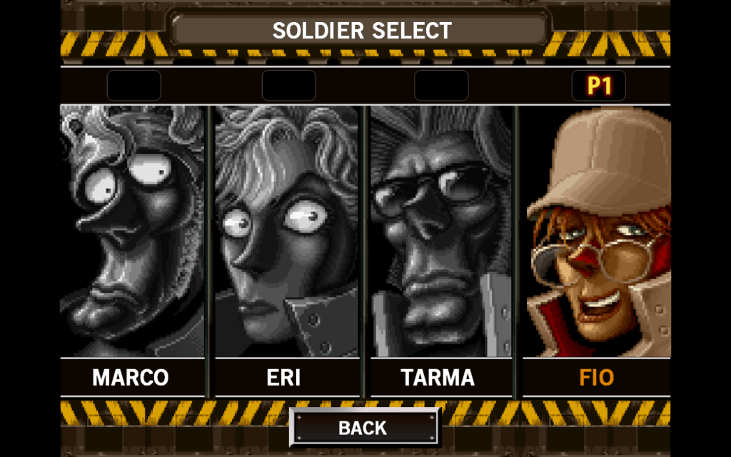 RETROSPECTIVA: Metal Slug - Power Gaming Network