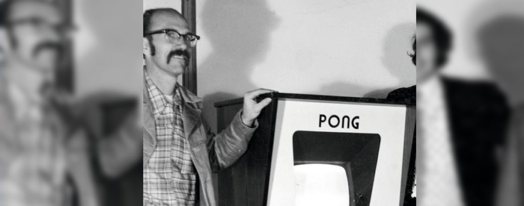 Fallece co-fundador de Atari, Ted Dabney - Power Gaming Network