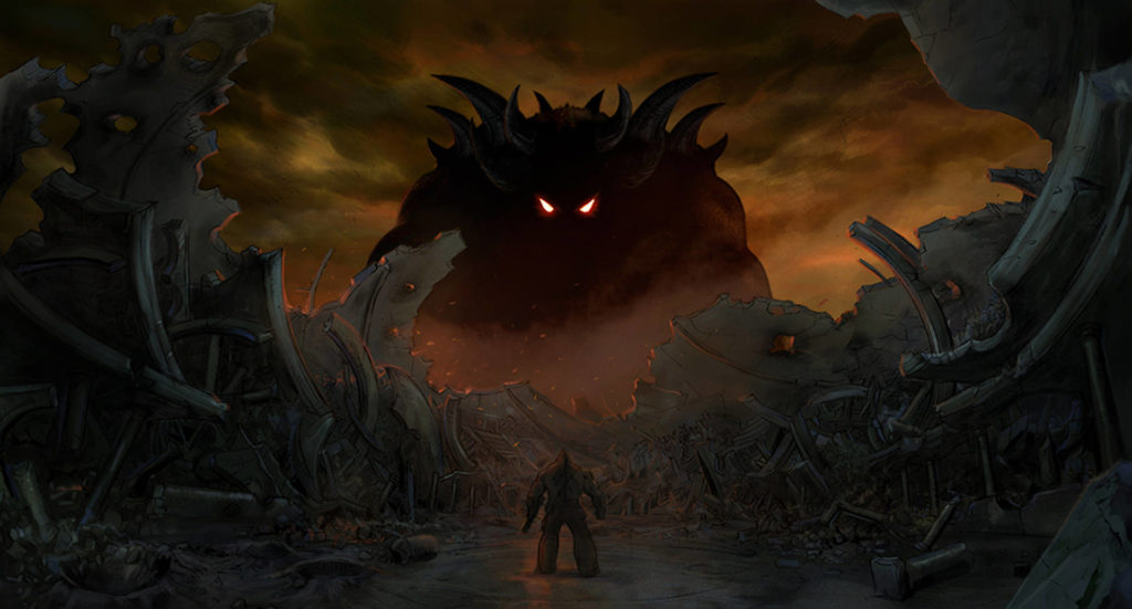 Hellbound lanza demo gratuita en Steam - Power Gaming Network