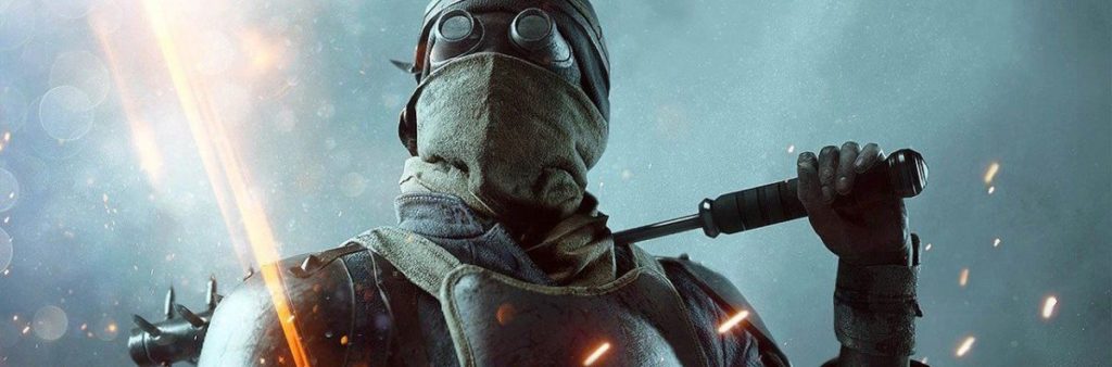 Electronic Arts interesado en crear un Battle Royale - Power Gaming Network