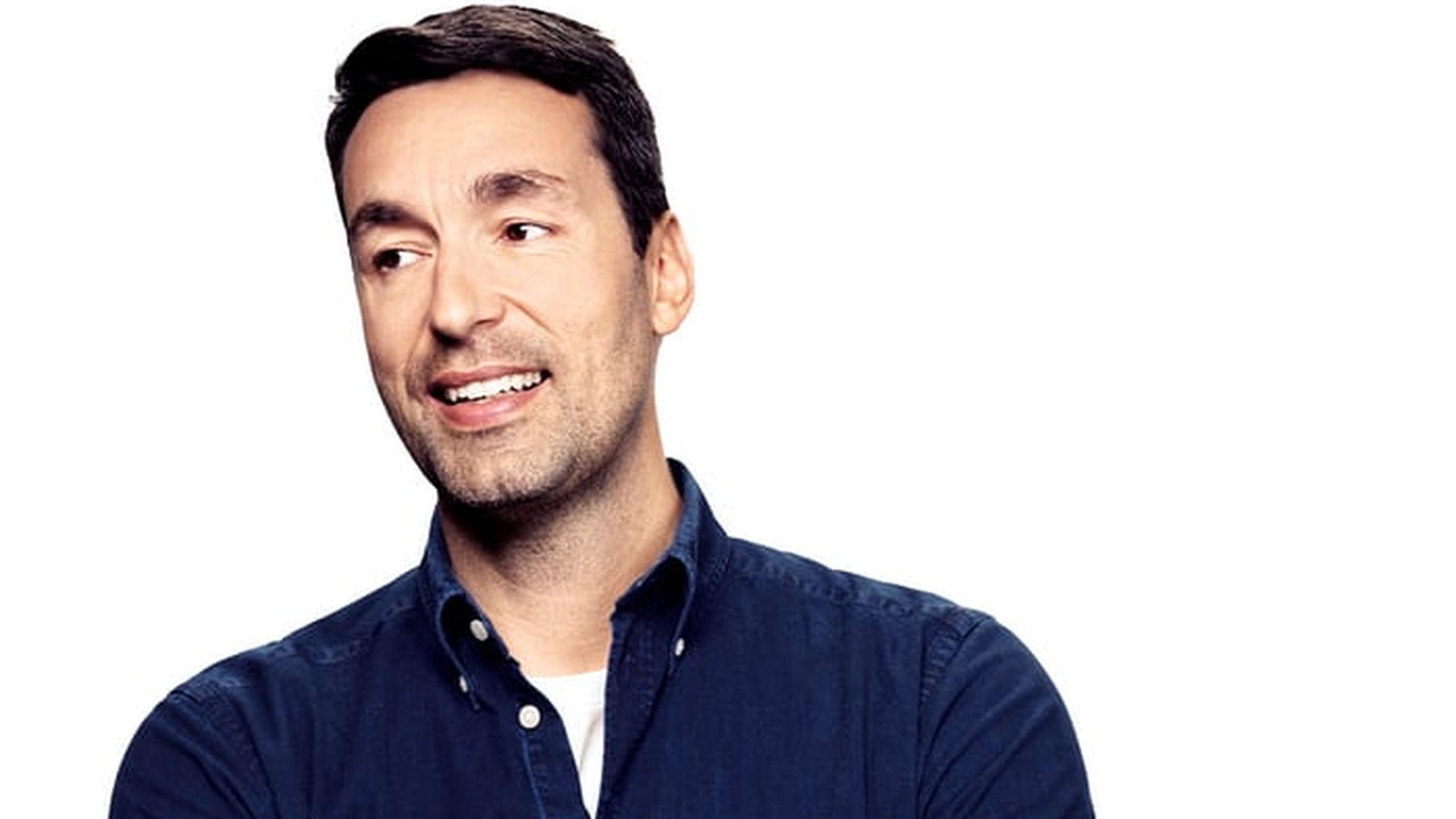 Patrick Söderlund deja Electronic Arts - Power Gaming Network