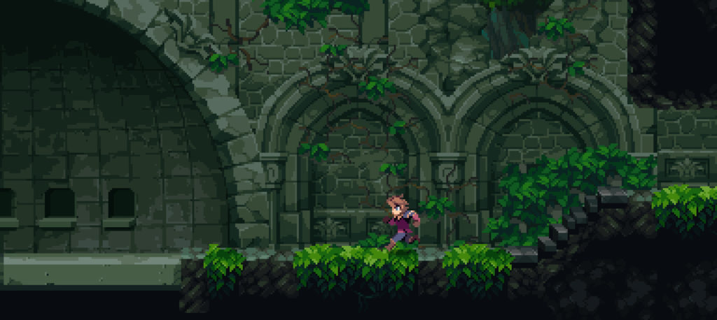 Port de Chasm llegará a Nintendo Switch - Power Gaming Network