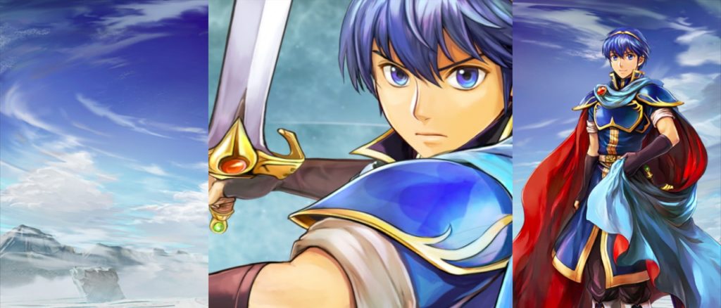 Marth se unirá a Fire Emblem Heroes - Power Gaming Network