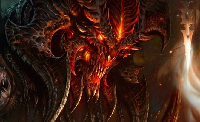 Se anuncia la adaptación animada de Diablo para Netflix - Power Gaming ...