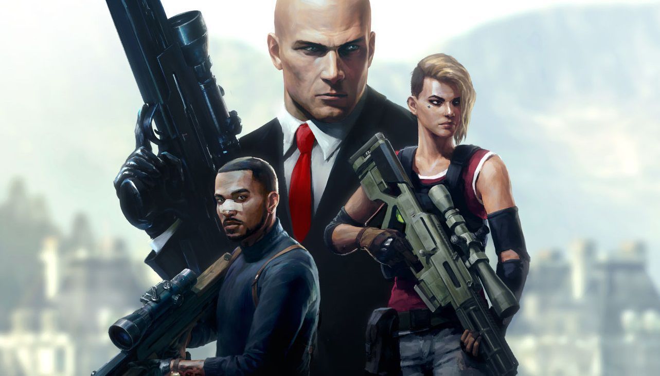 Hitman 2 terminó su desarrollo - Power Gaming Network