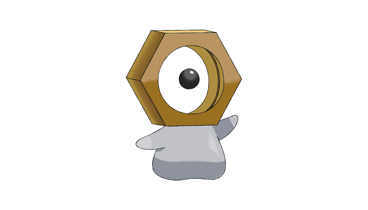 Se filtran imágenes del Pokémon #891 - Power Gaming Network