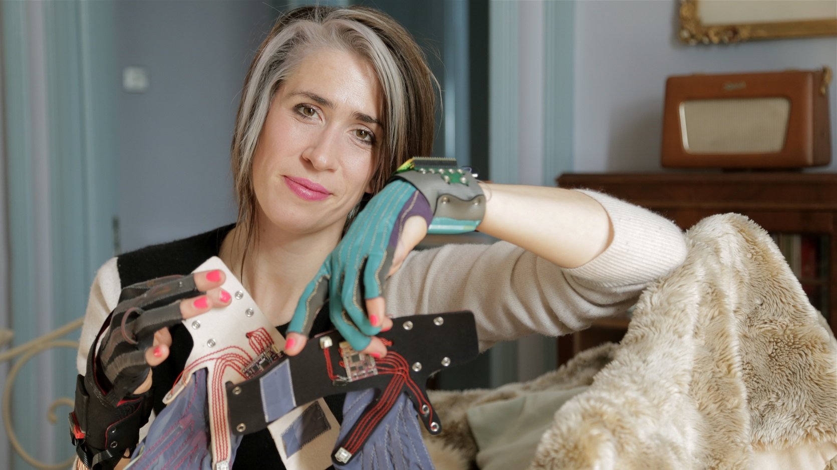 Imogen Heap pondrá el tema principal a The Quiet Man - Power Gaming Network