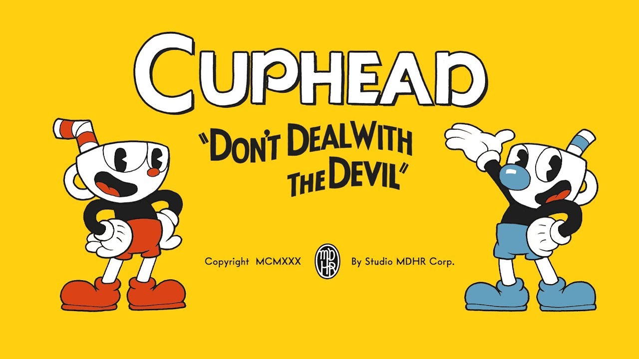 Cuphead ahora disponible para Mac - Power Gaming Network