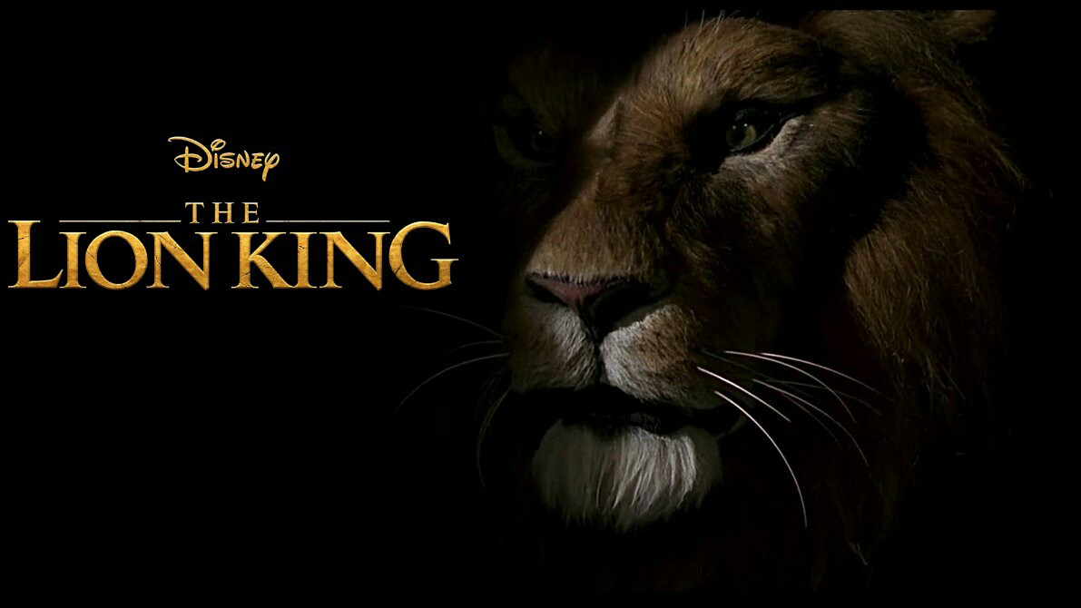 Trailer live action de «El Rey León» - Power Gaming Network
