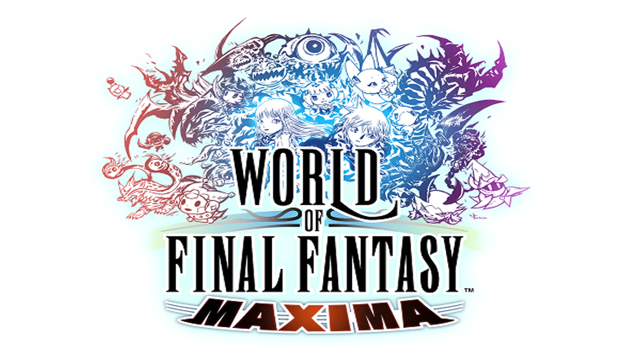 World Of Final Fantasy Maxima ya está disponible - Power Gaming Network