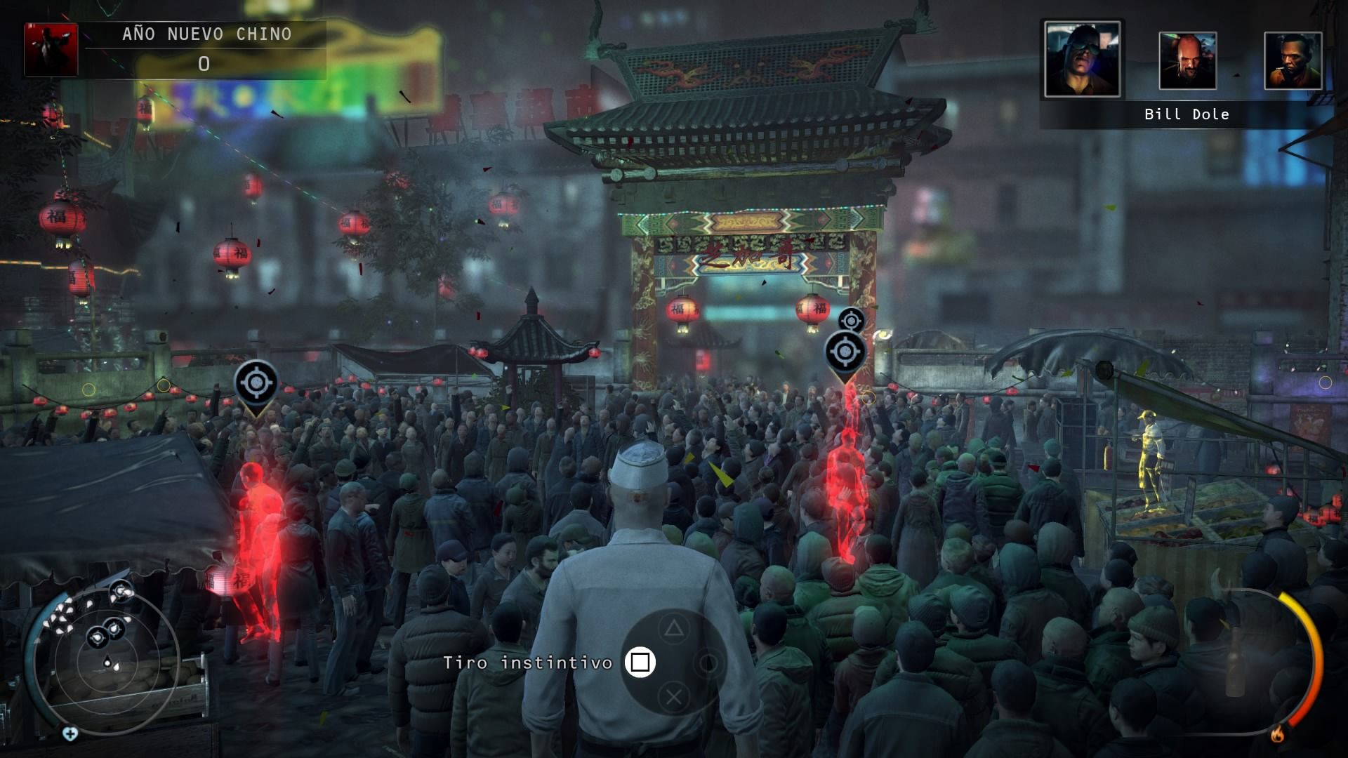 Hitman HD Enhanced Collection - Power Gaming Network