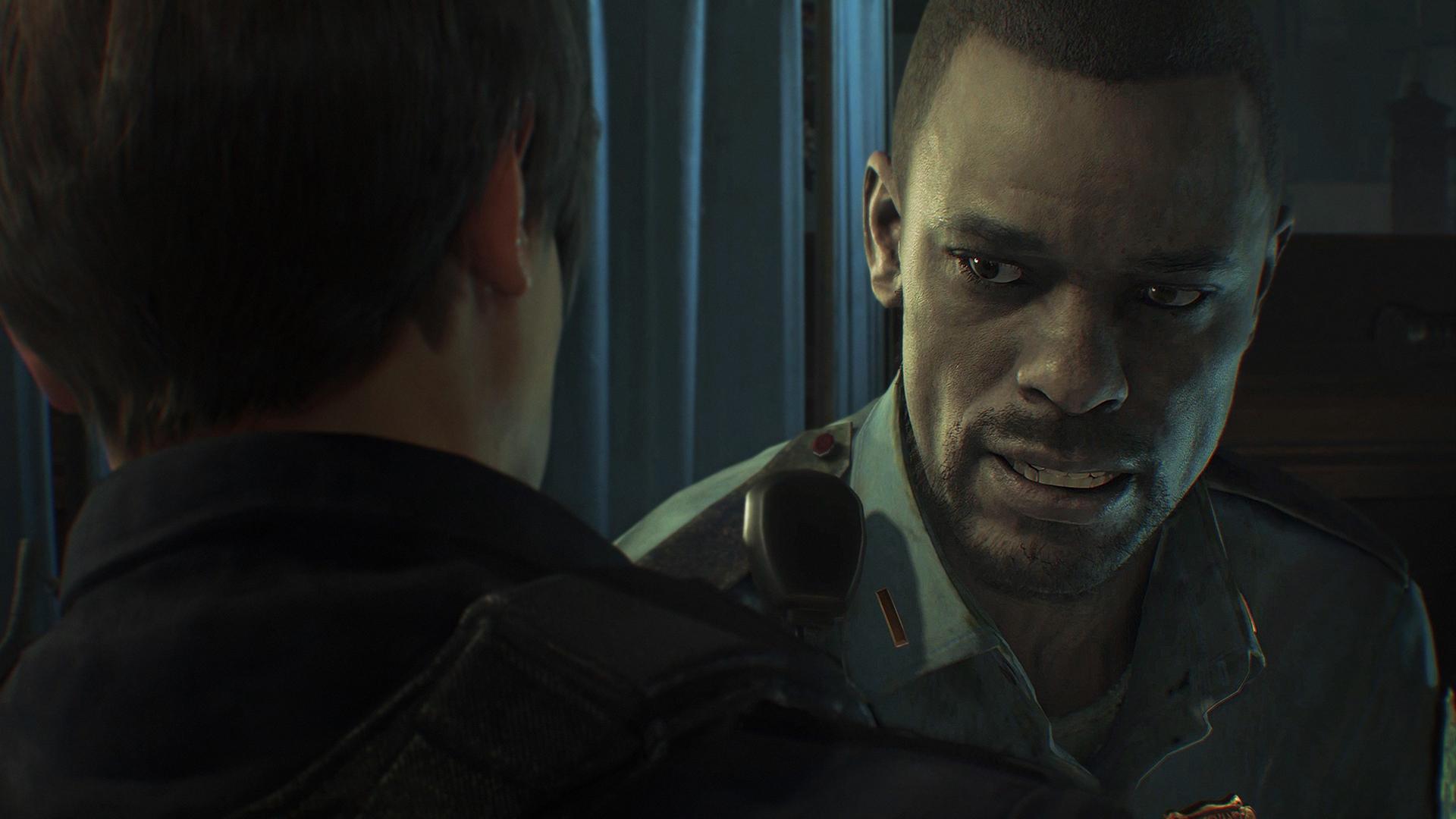 Resident Evil 2: Revelado el modo The Ghost Survivors - Power Gaming ...