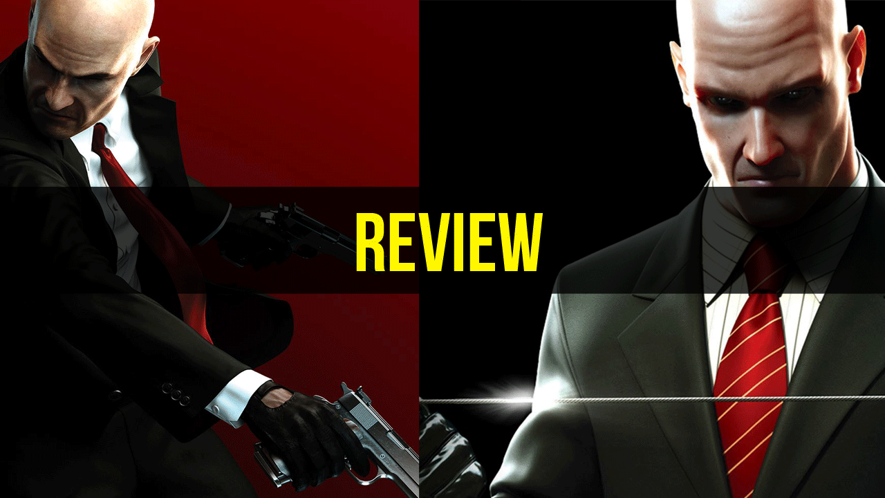 Hitman HD Enhanced Collection - Power Gaming Network