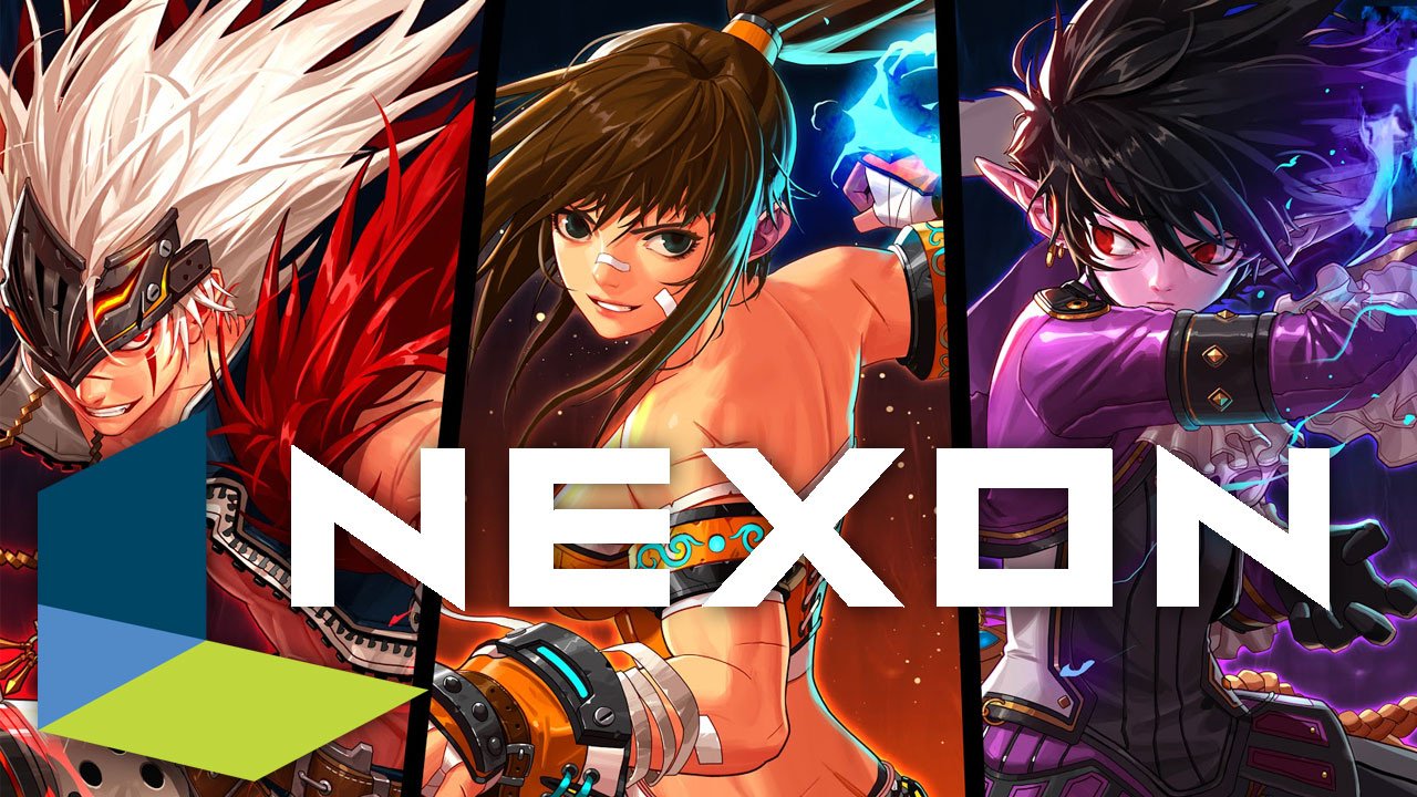 Nexon, compañía surcoreana de videojuegos, está a la venta - Power ...
