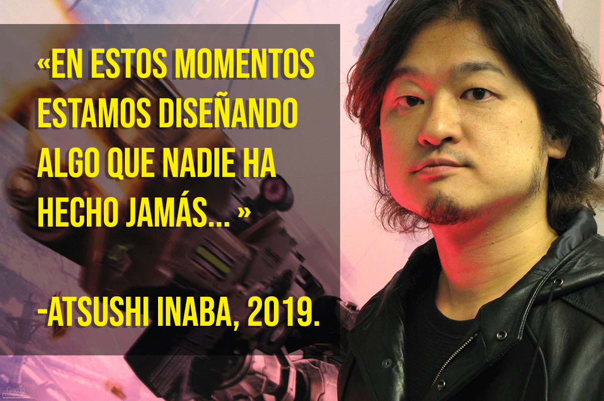 La cabeza de PlatinumGames habla sobre el futuro del estudio - Power ...