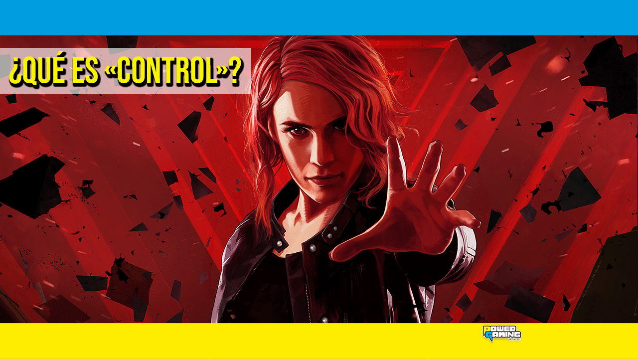 Control: Todo lo que debes saber sobre el próximo juego de Remedy ...