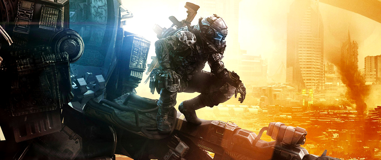 Titanfall 2: El día que Electronic Arts casi mata al juego - Power ...