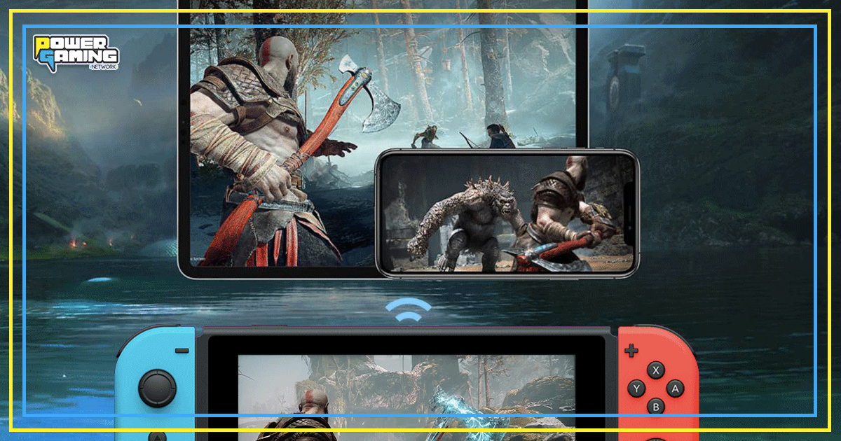 Sony quiere saber si deseas usar su Remote Play en… ¿Nintendo Switch ...