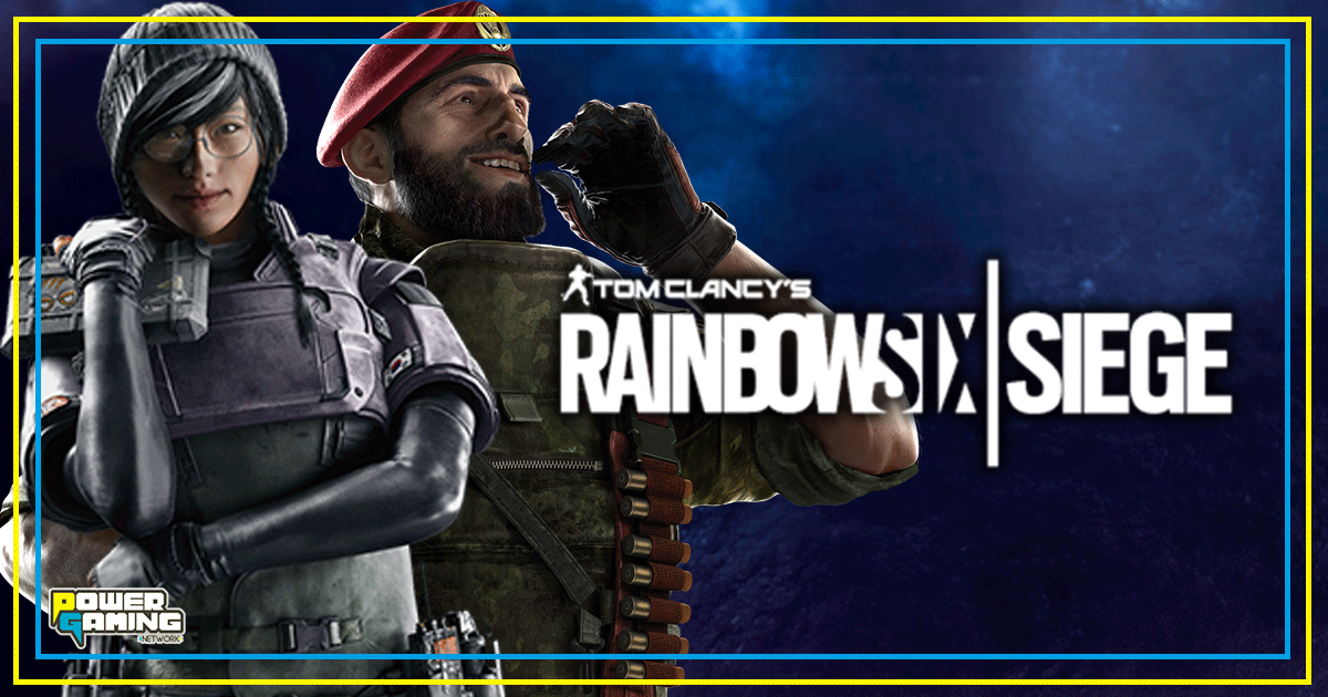 ¿R6 Siege free-to-play? A sus desarrolladores les gustaría eso - Power ...