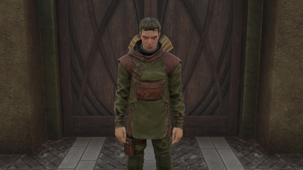 Pathologic 2: Asfixiante juego de terror llega a PS4 - Power Gaming Network