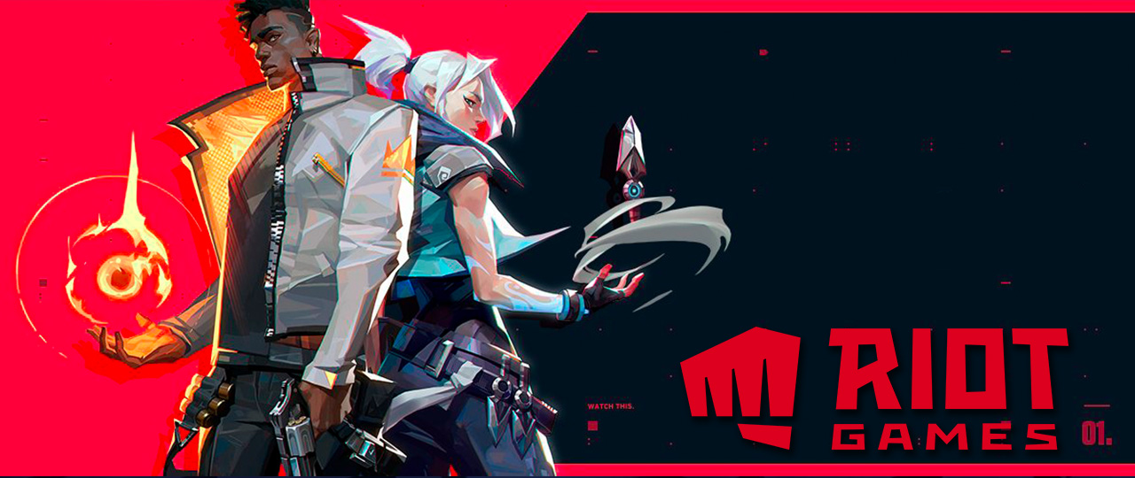 Valorant: El Shooter de Riot Games - Power Gaming Network