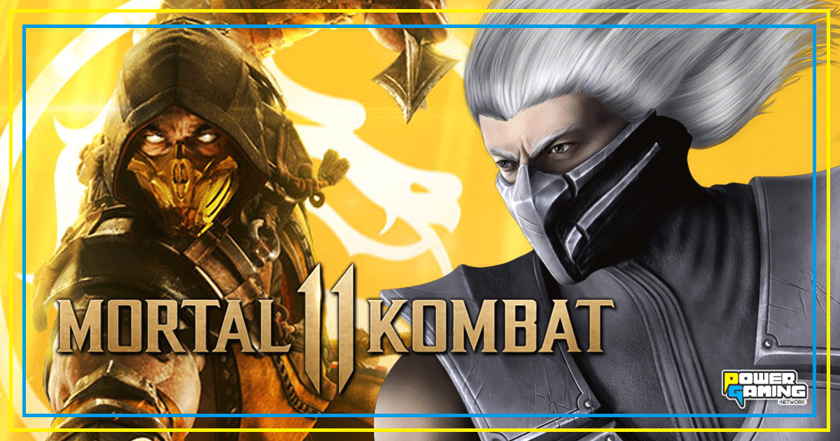Mortal Kombat 11: Smoke regresaría para el Kombat Pack 2 - Power Gaming ...