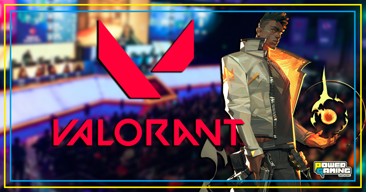 Valorant: Riot Games presenta la guía para competencias del FPS - Power ...