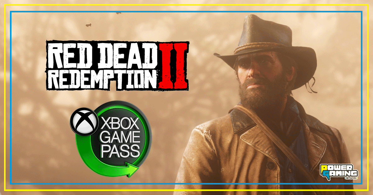 Red Dead Redemption 2 llegará a Xbox Game Pass en mayo - Power Gaming ...