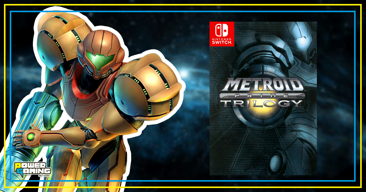 Nueva pista sobre la llegada de Metroid Prime Trilogy a Nintendo Switch ...