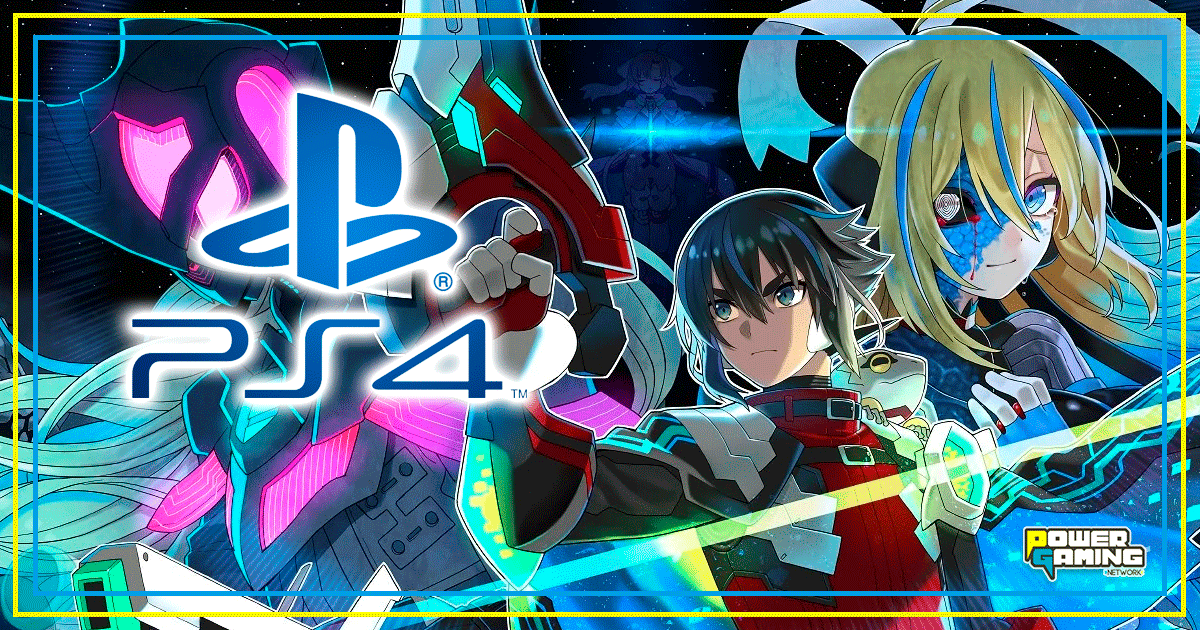 Blaster Master Zero 1 y 2 llega a PS4 el próximo 29 de junio - Power ...