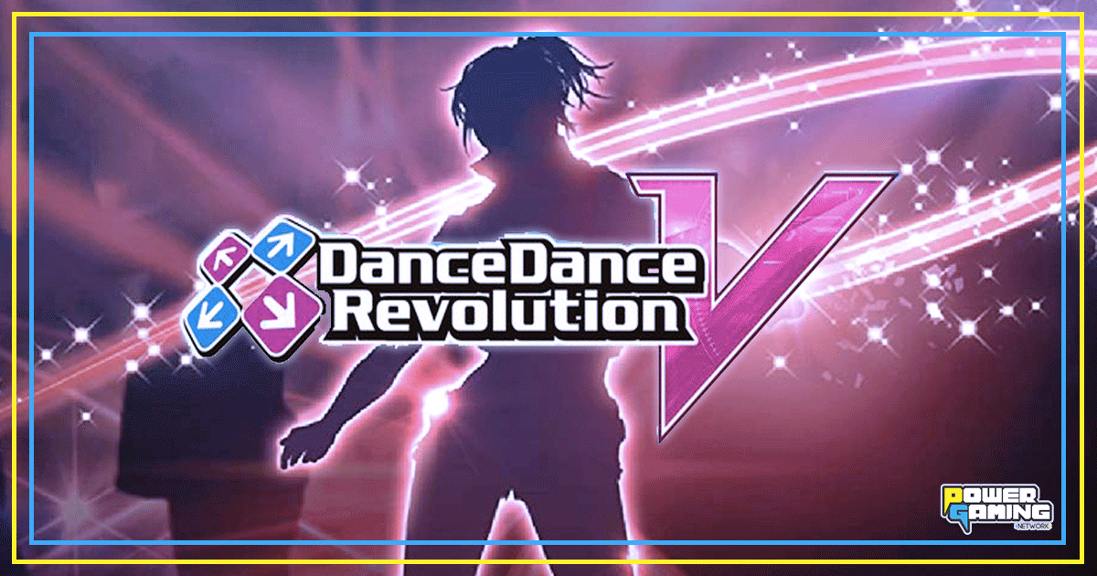 Un nuevo Dance Dance Revolution está disponible en navegadores web ...