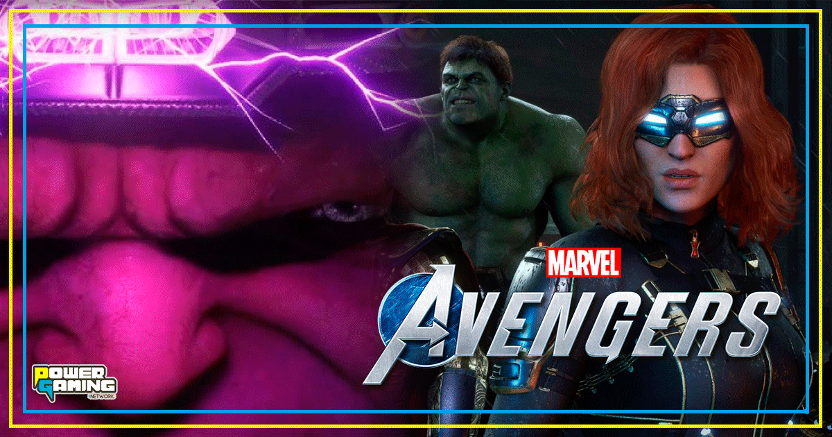 Marvel’s Avengers: MODOK revelado como el GRAN villano del juego ...