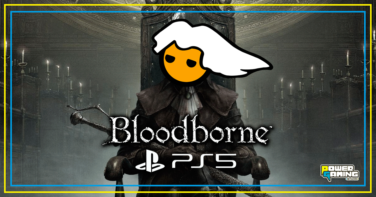 Rumor: Bloodborne sería remasterizado para PS5 y PC - Power Gaming Network