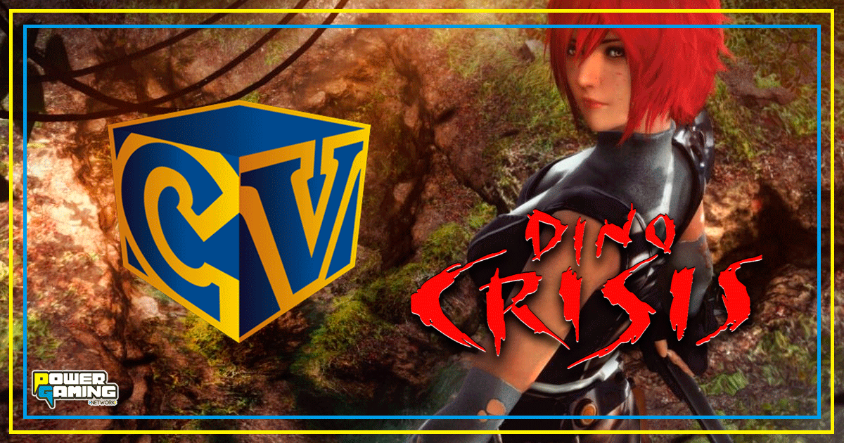 Capcom Vancouver estuvo trabajando en Dino Crisis - Power Gaming Network