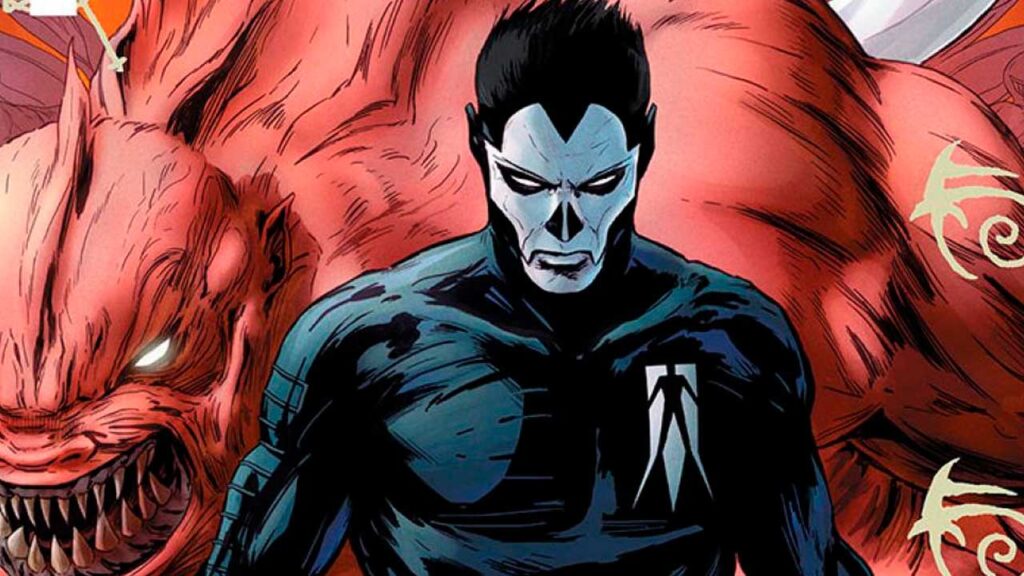 Shadow Man está de regreso con el primer avance de su remasterización ...