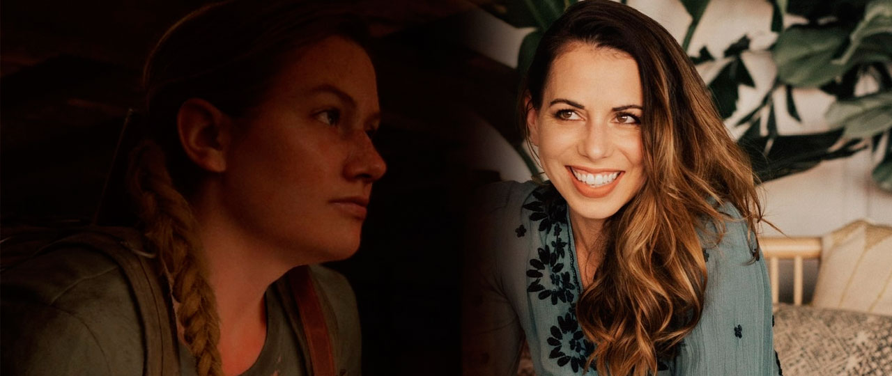 The Last of Us: Amenazan de muerte a la voz detrás de Abby - Power Gaming Network