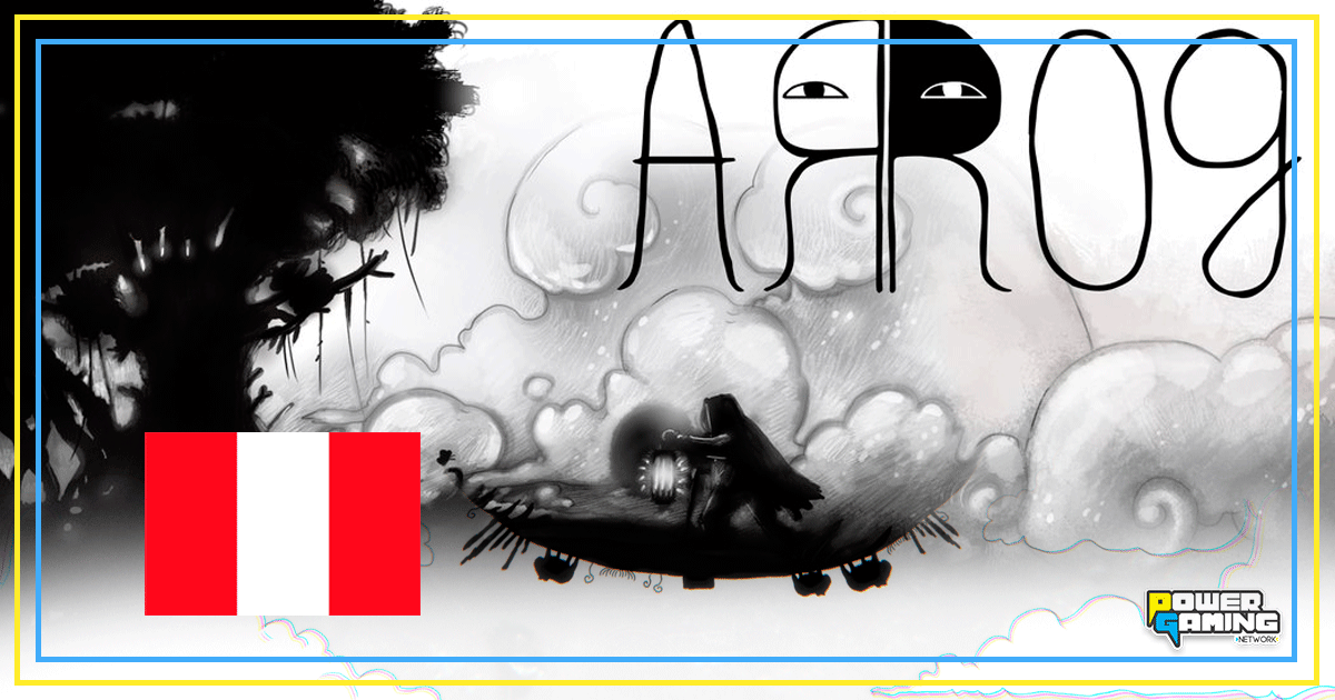 Arrog: Nuevo juego peruano ya disponible en iOS y Android - Power ...