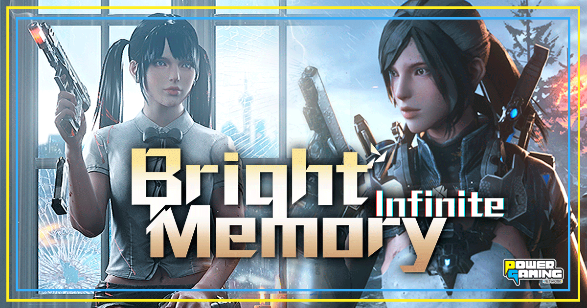 Bright Memory Infinite: Nuevo tráiler de este shooter chino - Power ...