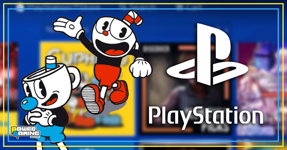 Cuphead: ¿Filtrada su llegada a PlayStation 4? - Power Gaming Network