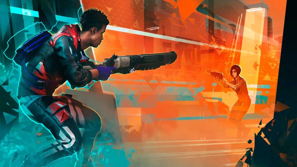 Hyper Scape, el Battle Royale de Ubisoft, se lanza el 11 de agosto ...