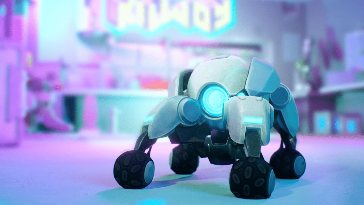 Killjoy es la nueva agente que se encuentra en camino a Valorant ...