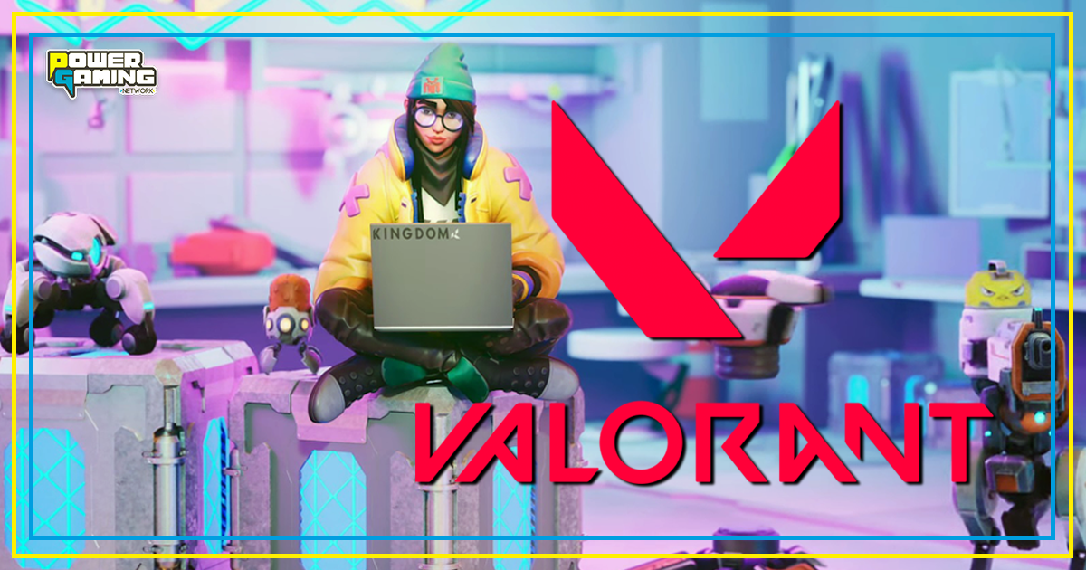 Killjoy es la nueva agente que se encuentra en camino a Valorant ...