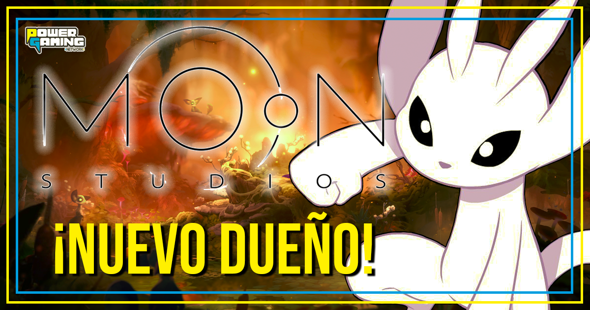 Moon Studios, la gente detrás de la franquicia de Ori, tiene nuevo ...